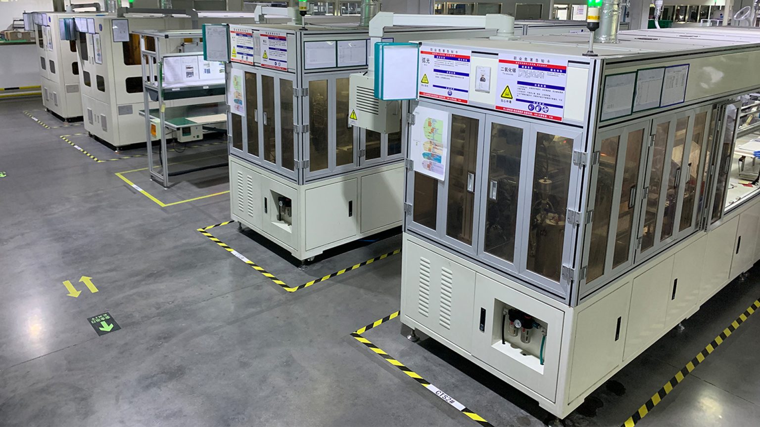 OPES Solutions | Market-Leading Custom Solar Panels