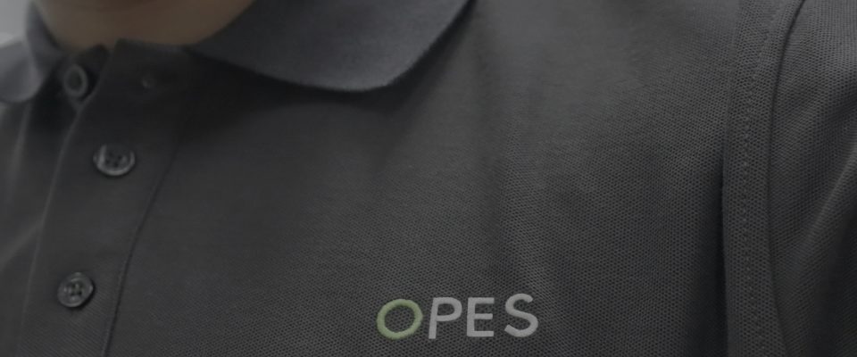 OPES Solutions | Market-Leading Custom Solar Panels