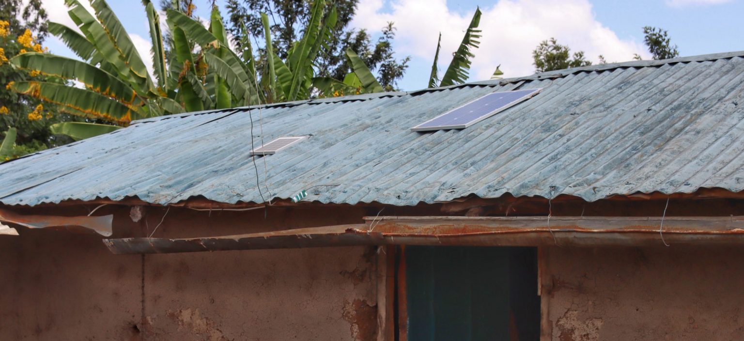 OPES Solutions | Market-leading custom solar panels