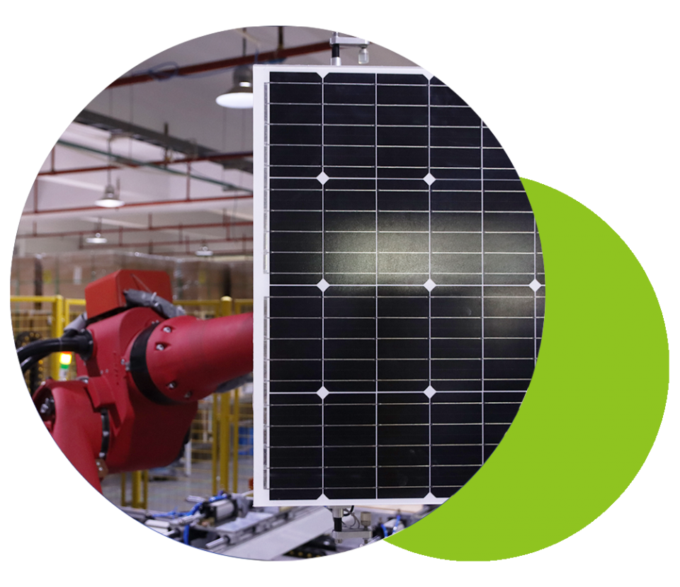 Fertigung | OPES Solutions OPES Solutions | Wir designen und ...