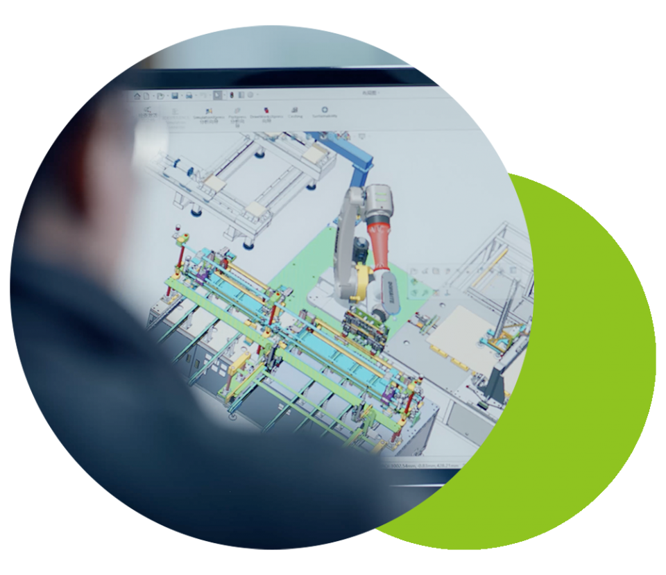 OPES Solutions | Market-leading custom solar manufacturer