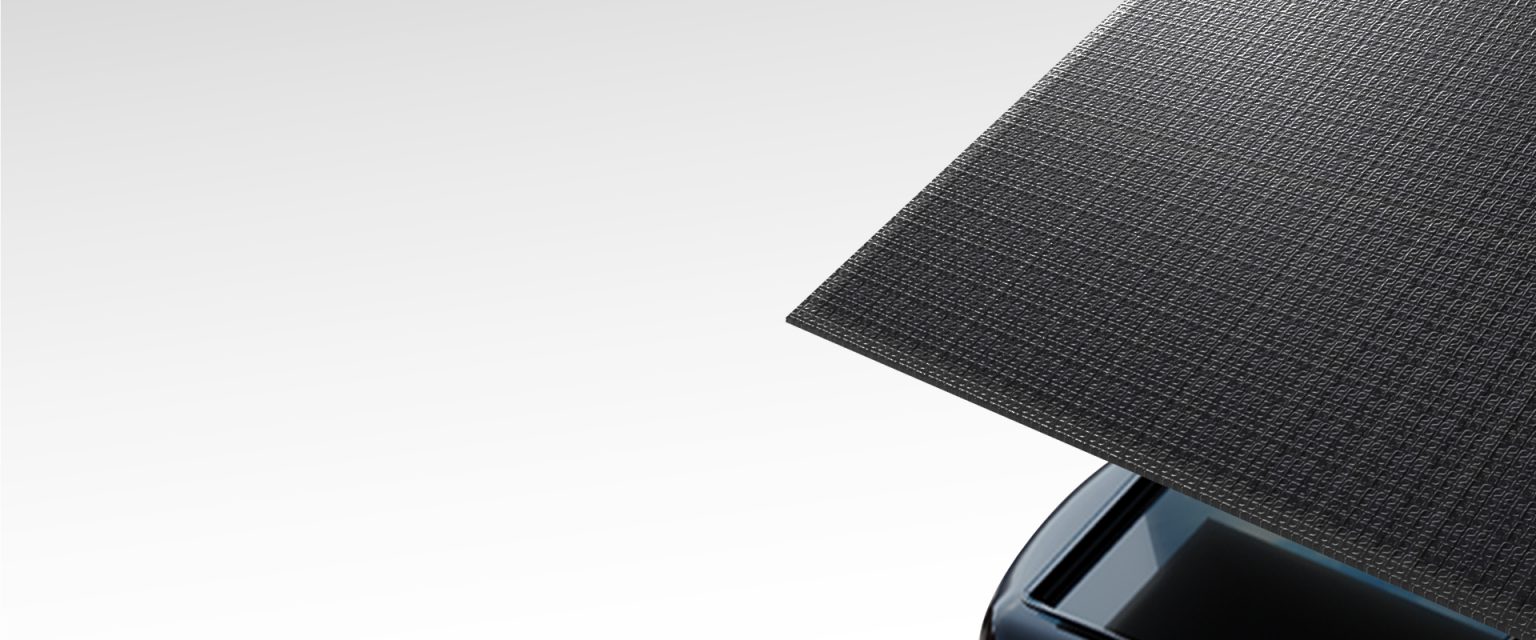 OPES Solutions | The off-grid solar module manufacturer