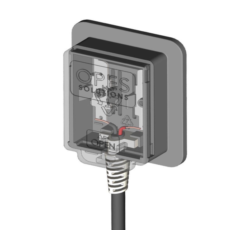 Custom Component | OPES Solutions