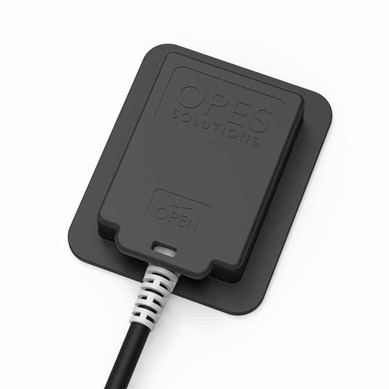 Custom Component | OPES Solutions