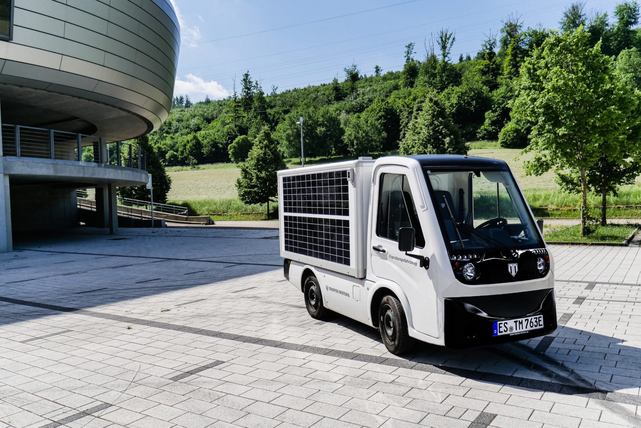 OPES Solutions | Marktführende kundenspezifische Solarmodule OPES ...