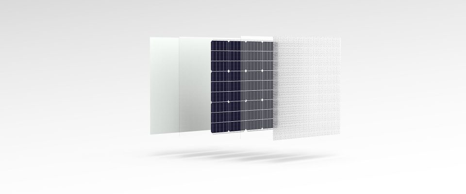Integrated solar panels for vehicles - OPES Solutions OPES Solutions ...