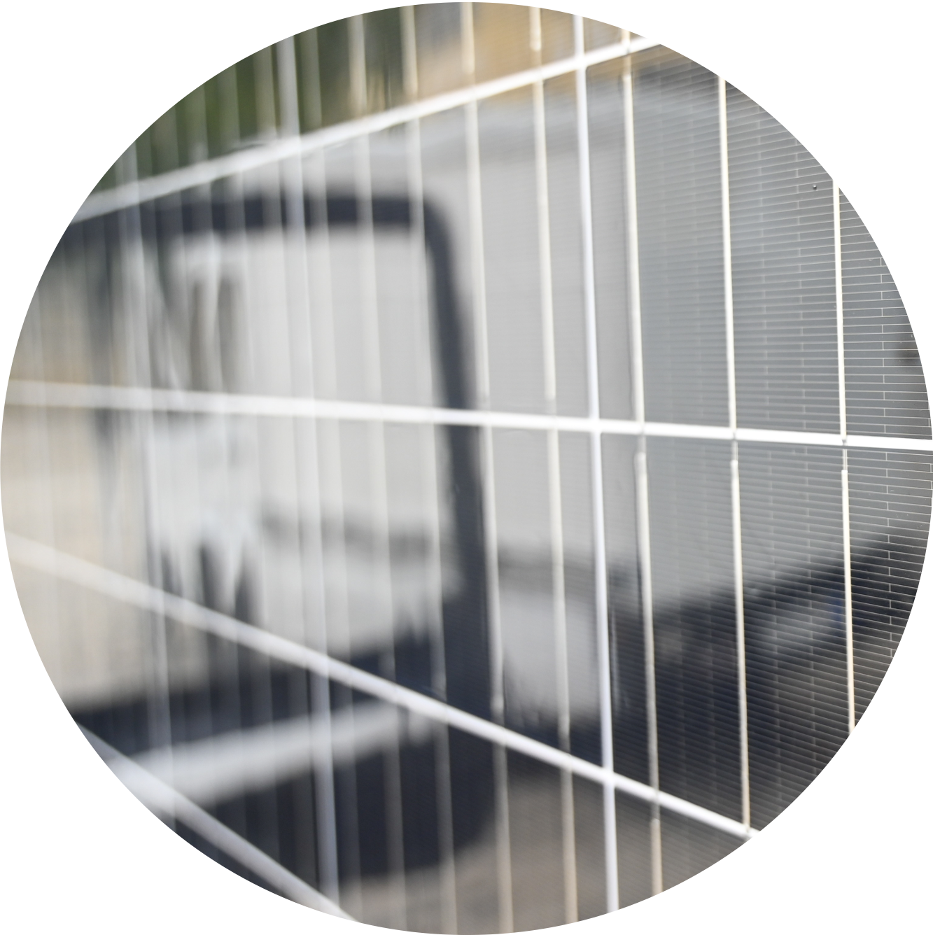 OPES Solutions | Vehicle Integrated Solar Panels