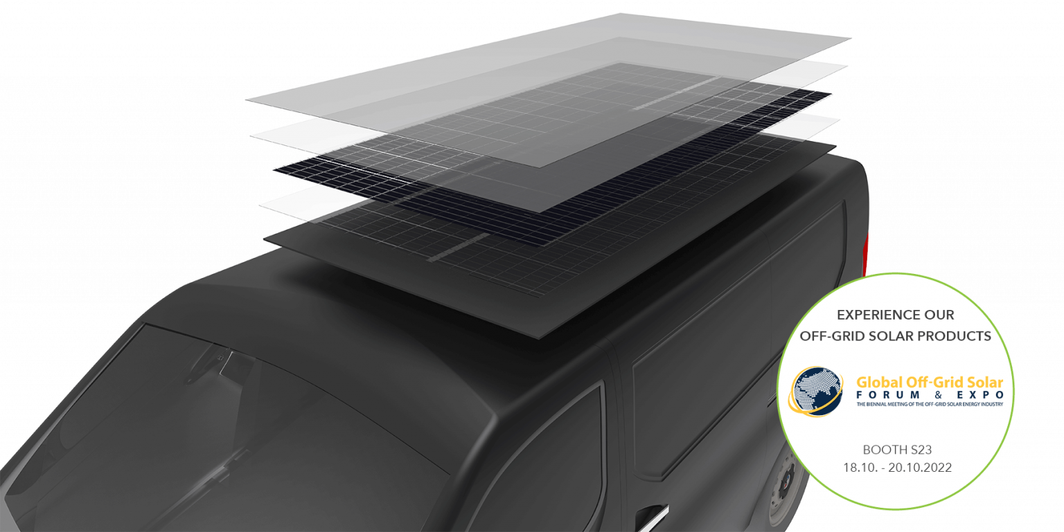 Home - OPES Solutions OPES Solutions | Market-leading custom solar panels