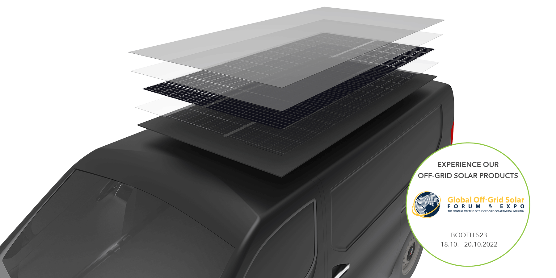 Home - OPES Solutions OPES Solutions | Market-leading custom solar panels