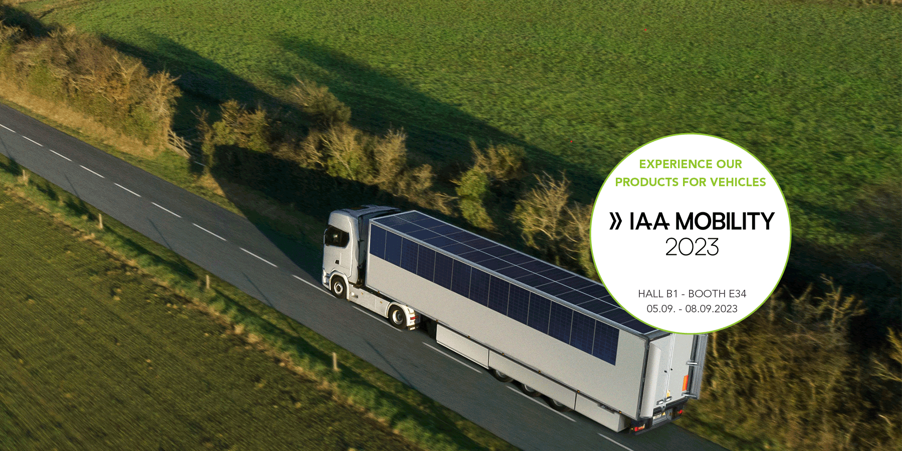 OPES Solutions | Market-leading custom solar panels