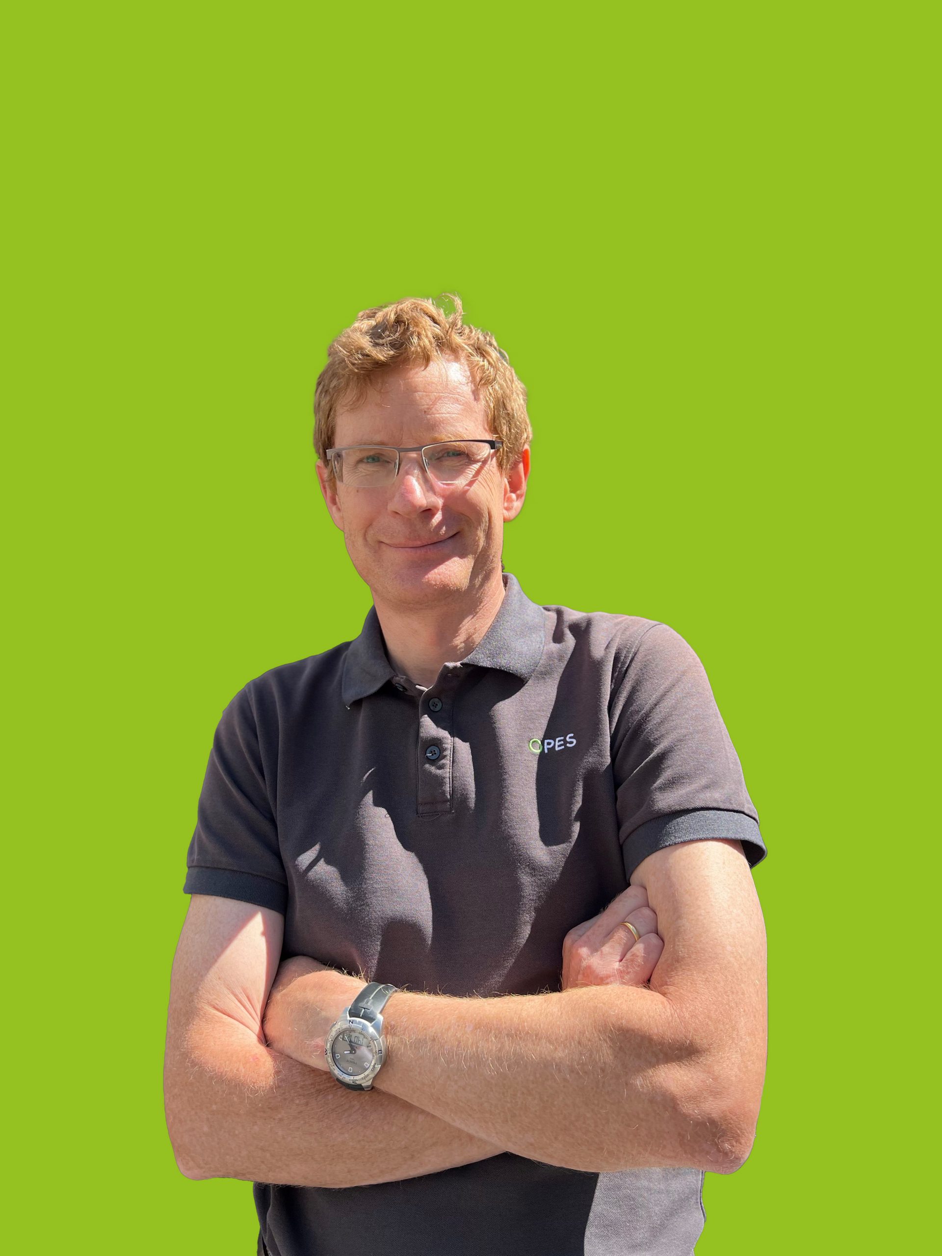 Innovation for sustainable mobility: OPES Solar Mobility establishes ...