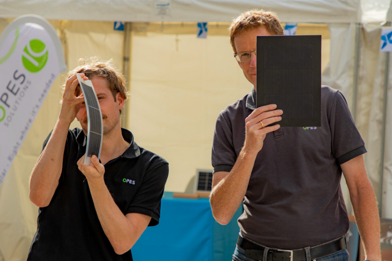 Careers | OPES Solutions