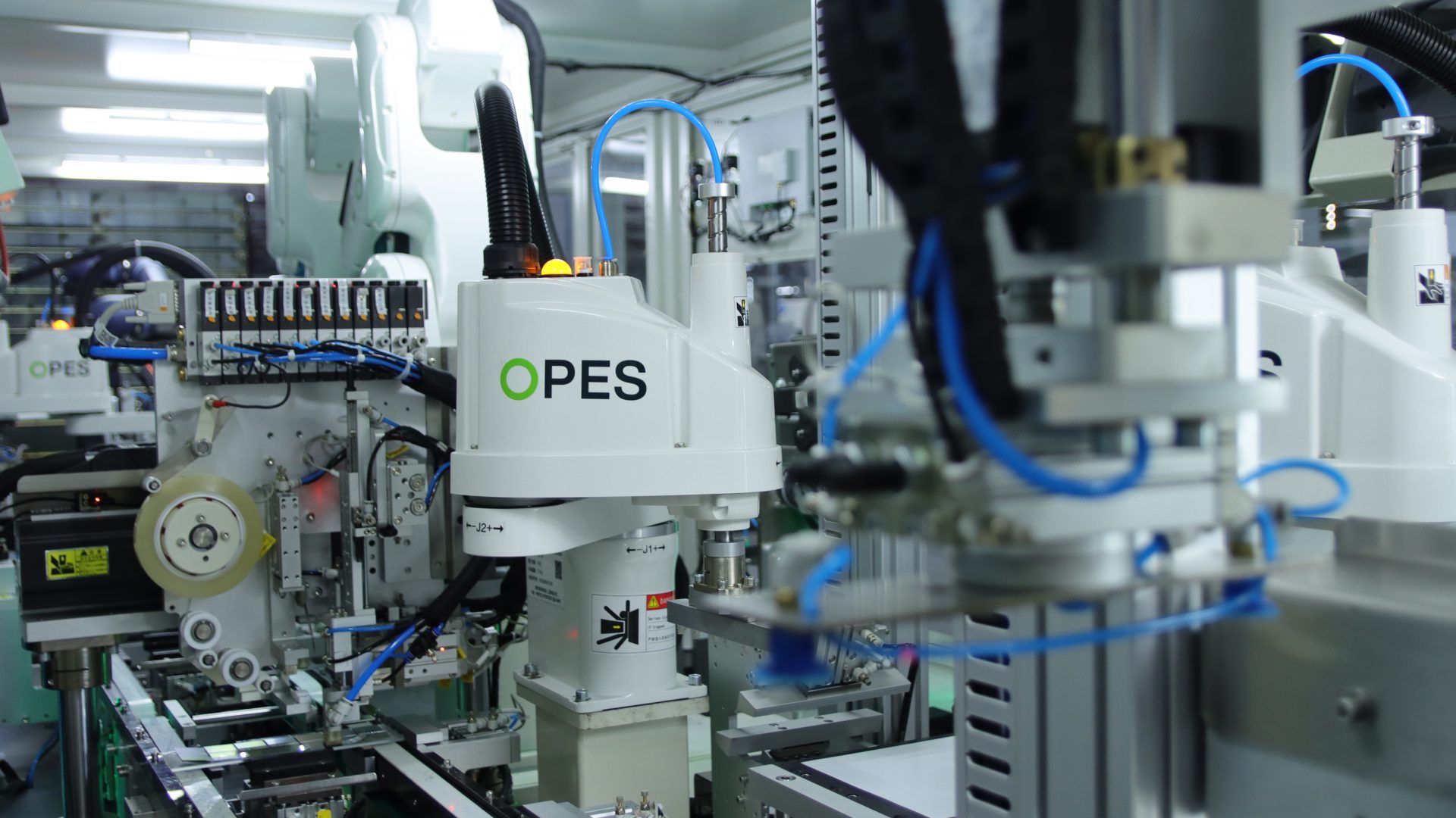 Über uns | OPES Solutions OPES Solutions | Wir designen und produzieren ...